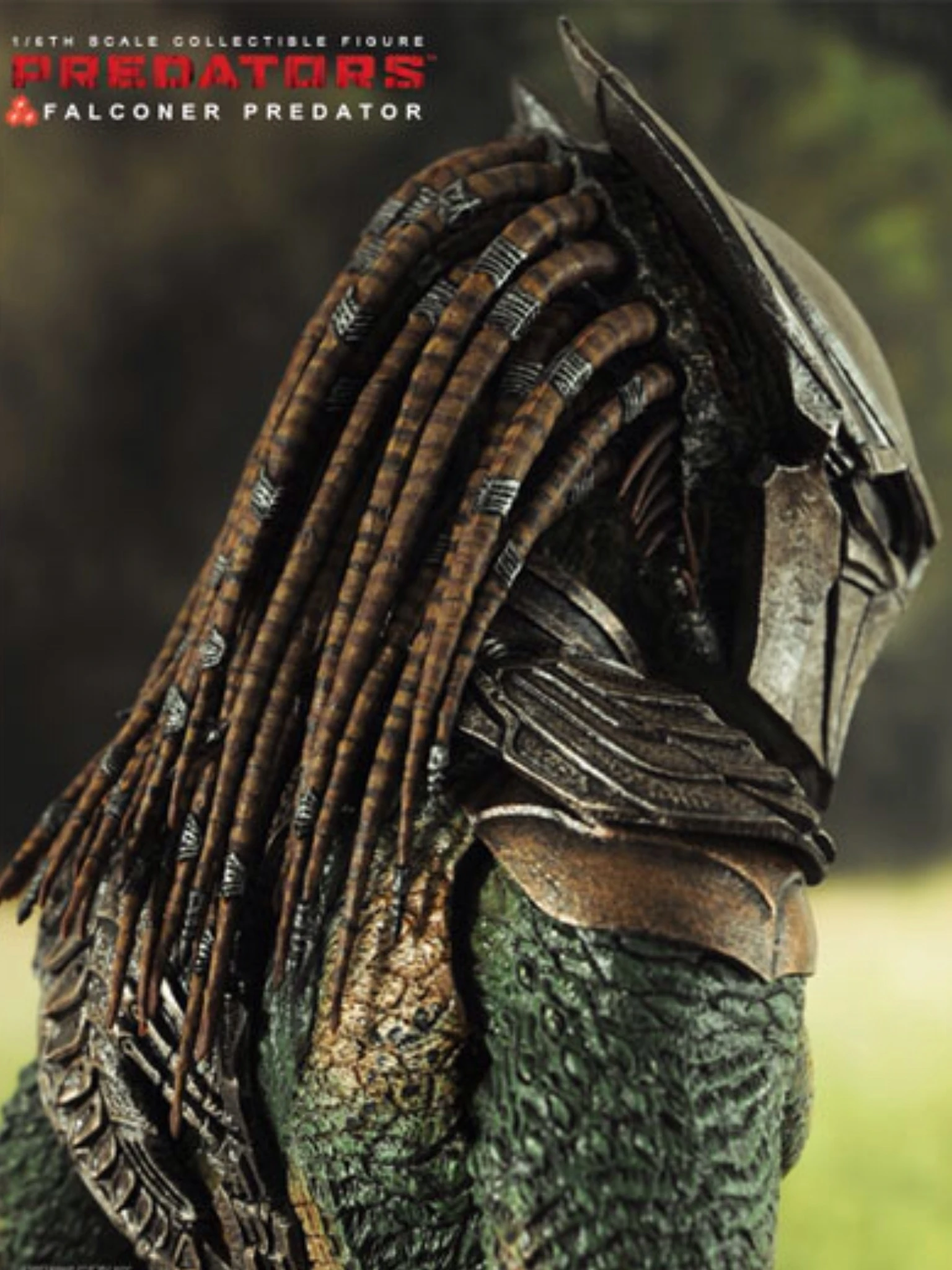 Dreadlocks | Xenopedia | Fandom powered by Wikia