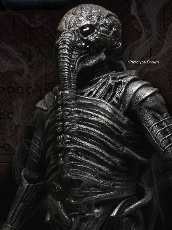 Concept art, artwork y demás