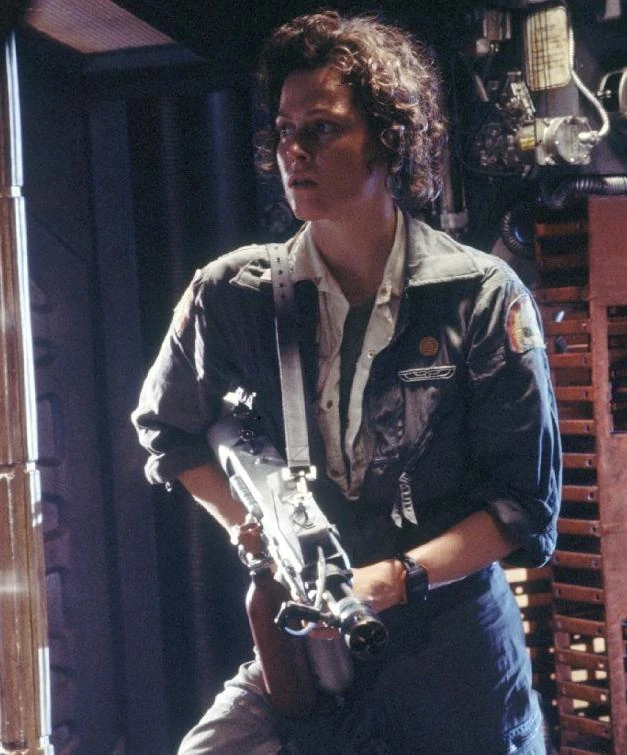 Image - Ellen Ripley.jpg | Xenopedia | Fandom powered by Wikia