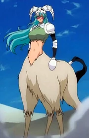 Nelliel Tu Odelschwanck/Powers & Abilities | Bleach: Ultimate Alien Wiki | Fandom powered by Wikia