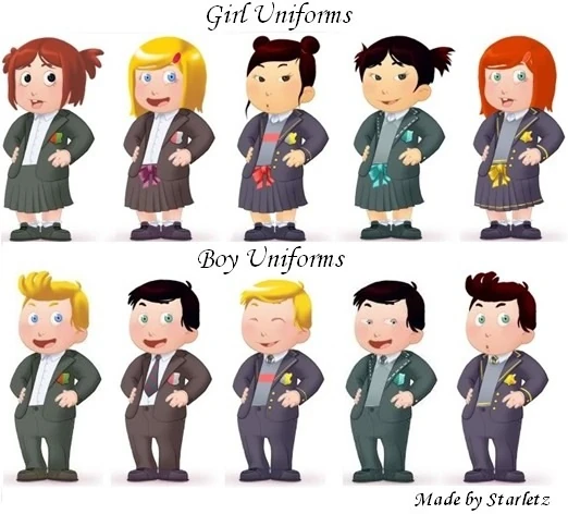 School | BabyDow Wiki | Fandom powered by Wikia