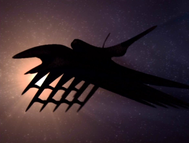 Shadow hybrid | The Babylon Project | FANDOM powered by Wikia Shadow hybrid | The Babylon Project | FANDOM powered by Wikia