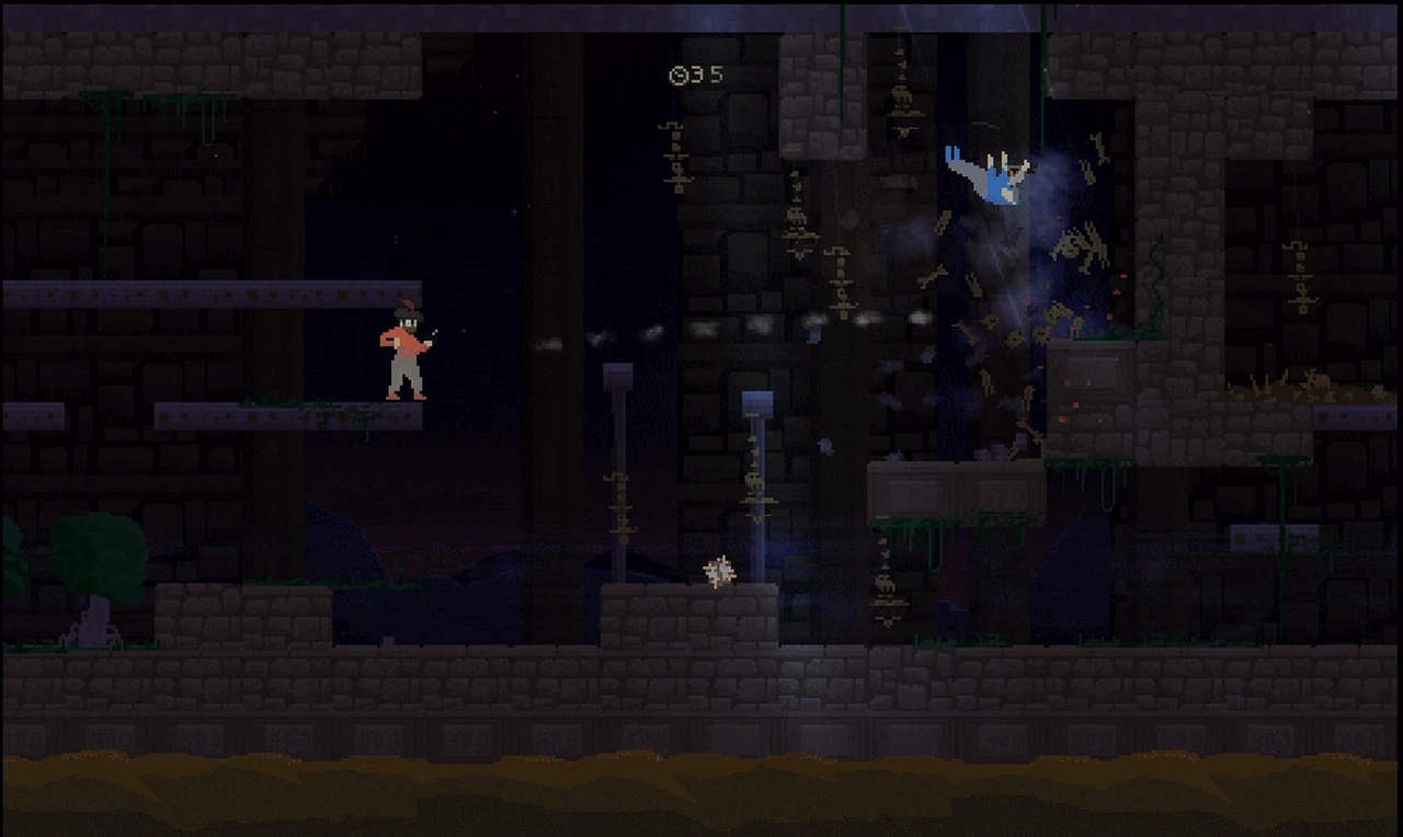 Discuss Everything About BackSlash Wiki | Fandom