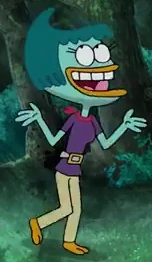 Miriam Beaks | Harvey Beaks! Wiki | FANDOM powered by Wikia