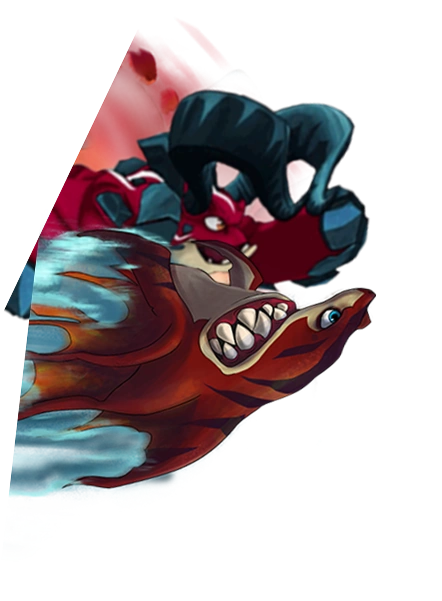 Imagen - Rammstone-MakoBreaker.png | Wiki Bajoterra | FANDOM powered by ...