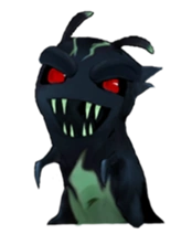 Imagen - Verpi malvada.png | Wiki Bajoterra | FANDOM powered by Wikia