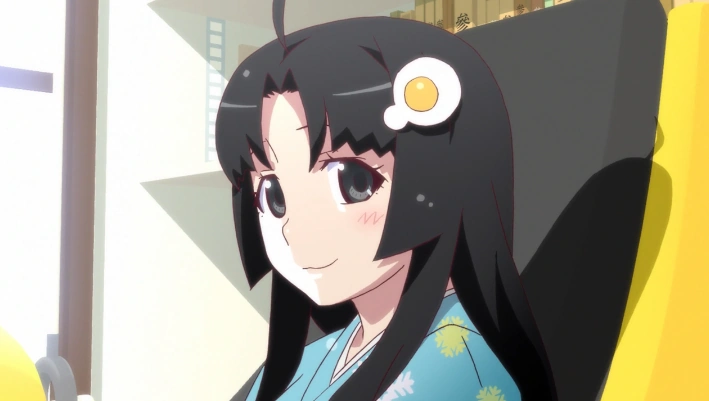 Tsukihi Araragi | Bakemonogatari Wiki | FANDOM powered by Wikia