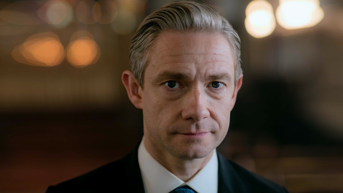 John Watson (Freeman) | Baker Street Wiki | FANDOM powered by Wikia John Watson (Freeman) | Baker Street Wiki | FANDOM powered by Wikia