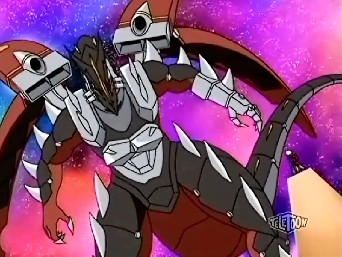 Image Helios Mk2 Bakugan Wiki Fandom Powered By Wikia