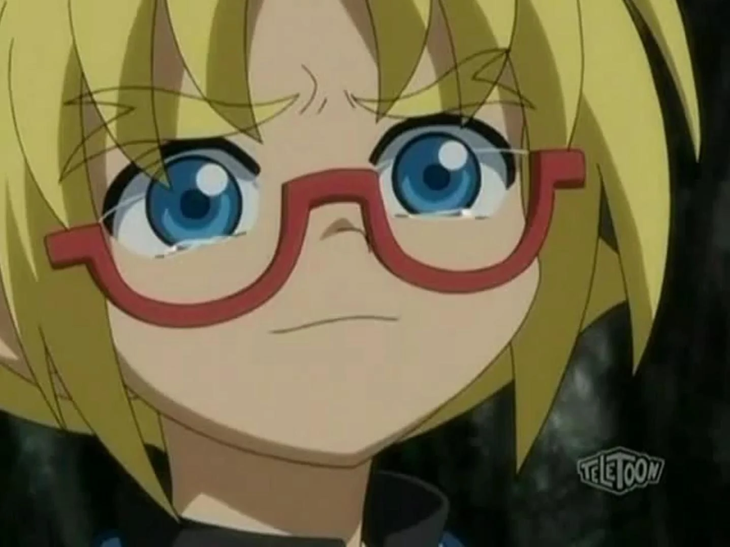 Image - Marucho-tears.jpg | Bakugan Wiki | Fandom powered by Wikia