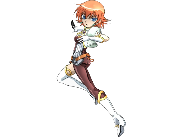 Mira Clay | Bakugan Wiki | FANDOM powered by Wikia