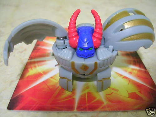 Bakugan Gargonoid