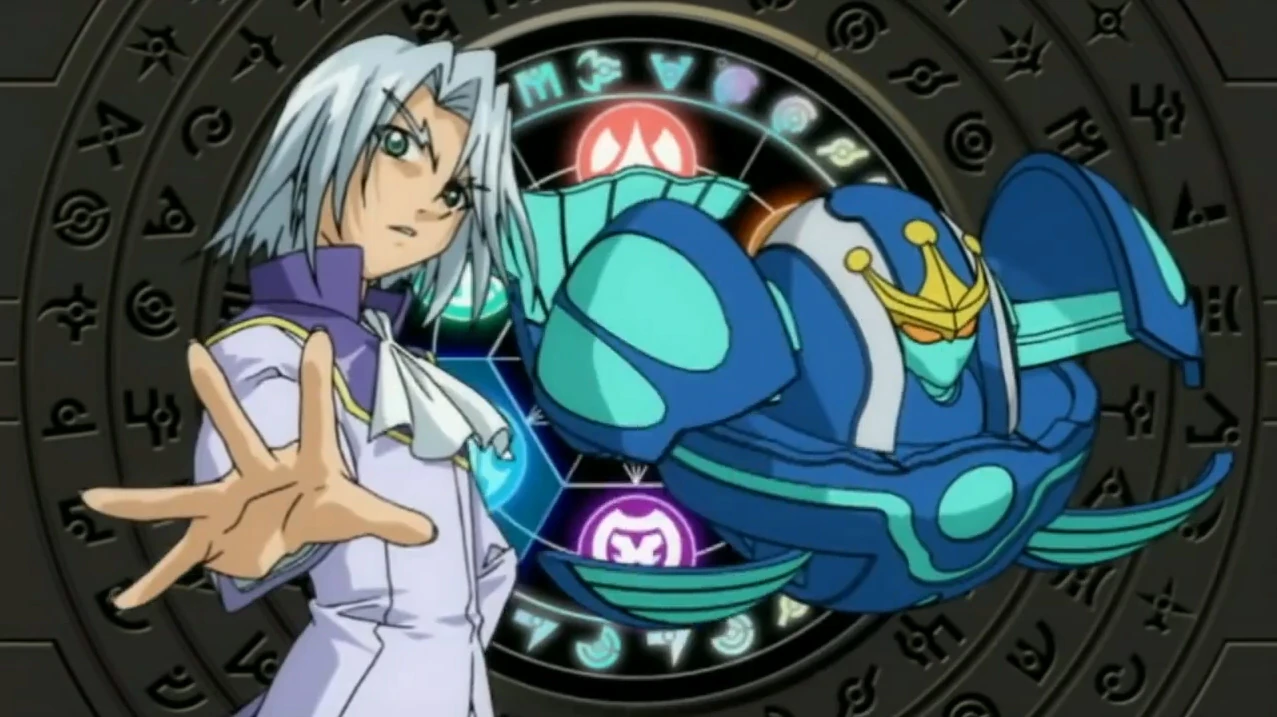 Klaus von Hertzon/Image Gallery | Bakugan Wiki | Fandom powered by Wikia