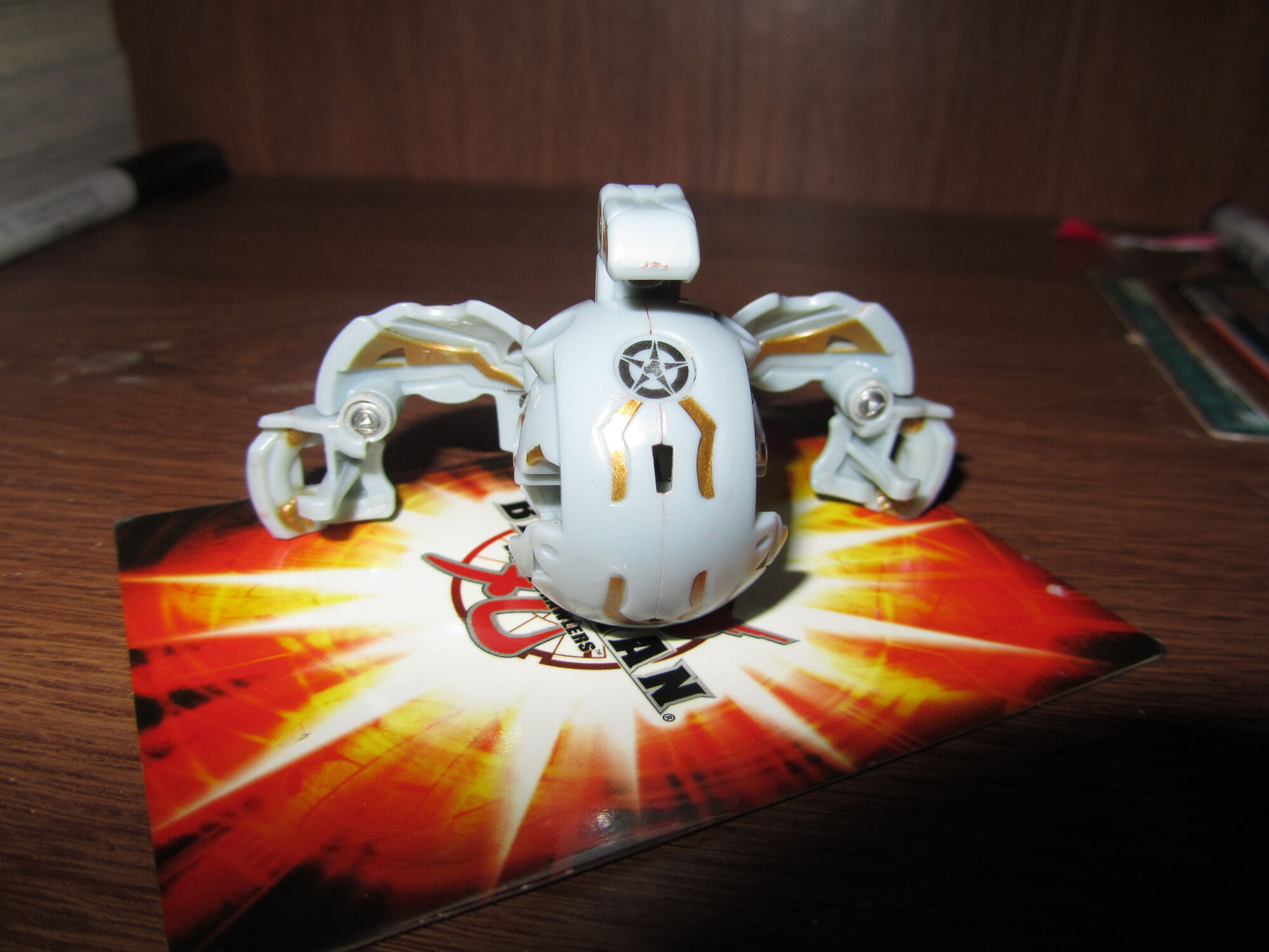 Image Haos Brontes Bakugan Wiki Fandom Powered By Wikia