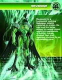 Image - Ravenoid 1.jpg | Bakugan Wiki | Fandom powered by Wikia