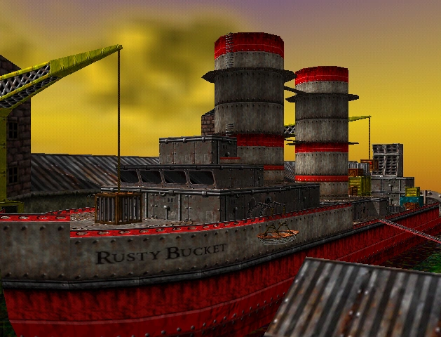 What's the hardest levels of Banjo Kazooie and Banjo Tooie? | SpaceBattles