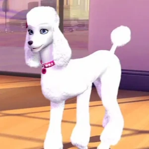 Sequin | Barbie Movies Wiki | Fandom powered by Wikia