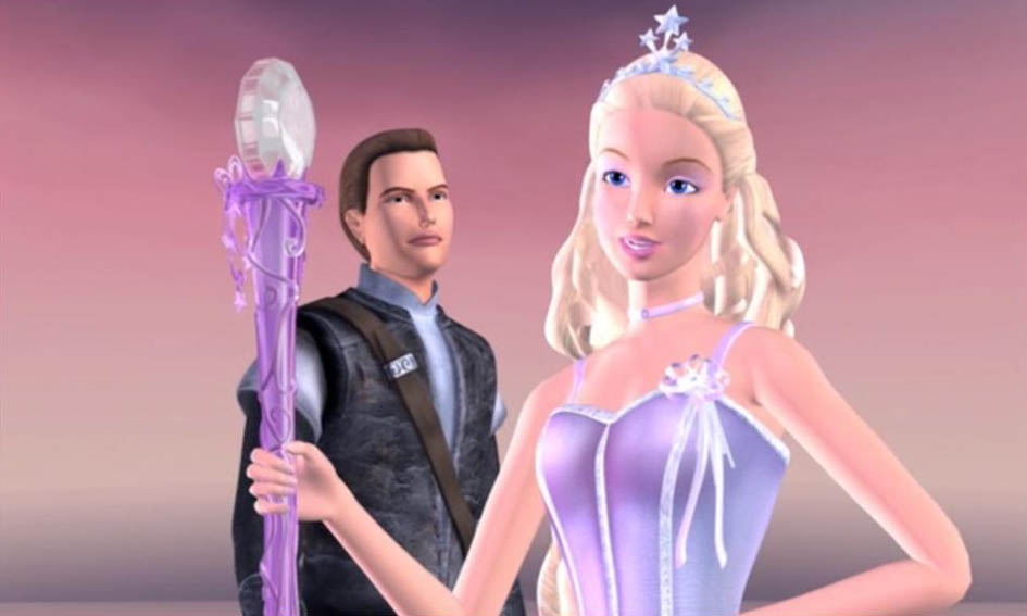Image Annika After The Transformation Barbie Movies Wiki