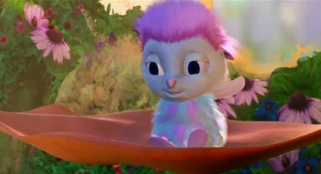 Bibble | Barbiepédia | FANDOM powered by Wikia