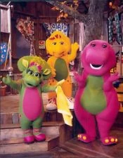 Season 3 Barney Wiki Fandom Powered By Wikia Barney's Band
