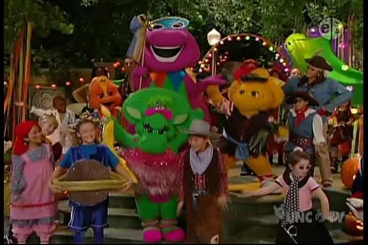 Talk:Sweet Treats | Barney Wiki | Fandom powered by Wikia