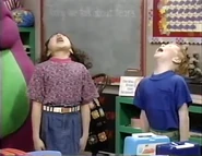 If All the Raindrops | Barney Wiki | Fandom powered by Wikia