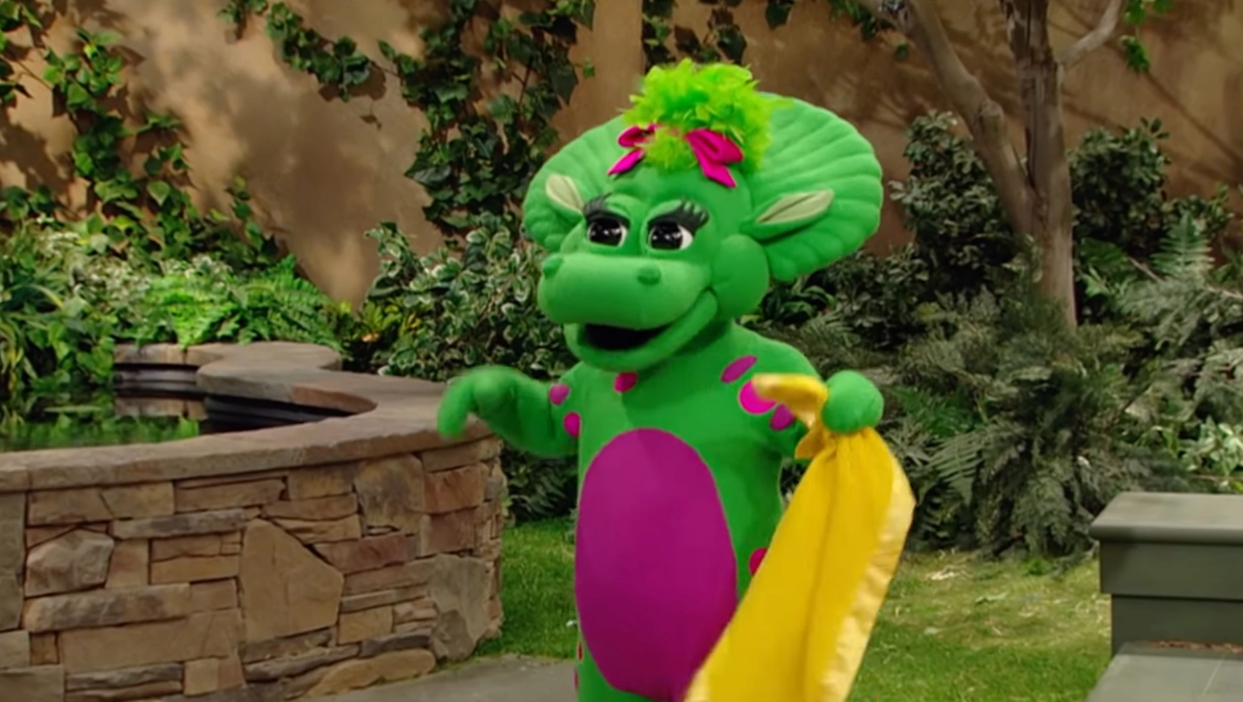 Baby Bop Through the Years | Barney Wiki | Fandom powered by Wikia