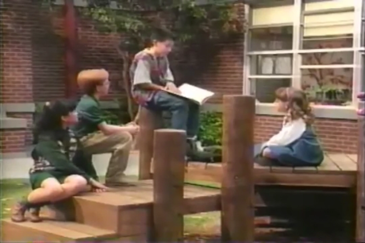 Carlos Barney Shopping