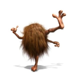 Wild Mike - WikiBarn