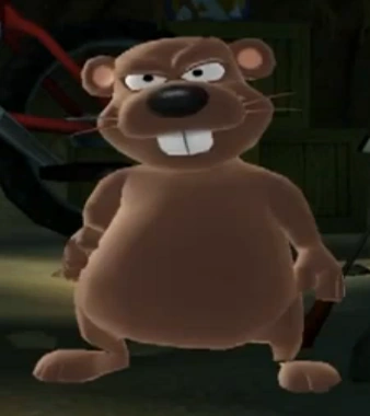 Joey (gopher) | WikiBarn | FANDOM powered by Wikia