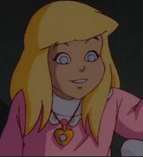 Peyton Riley | Batman: Guardian of Gotham Wiki | FANDOM powered by Wikia
