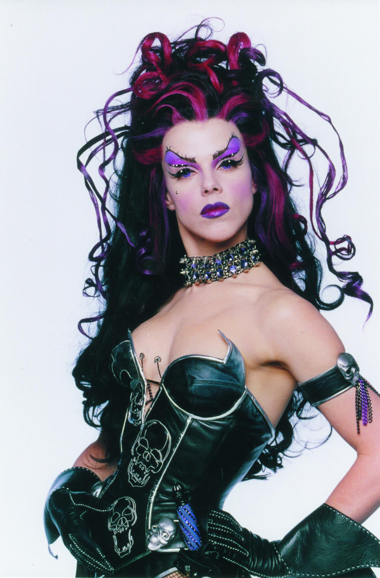 Spice Batman Wiki Fandom Powered By Wikia