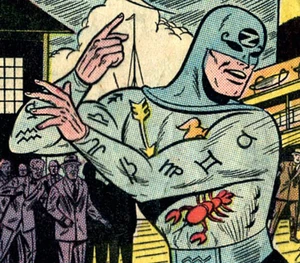 Zodiac Master | Batman Wiki | Fandom powered by Wikia