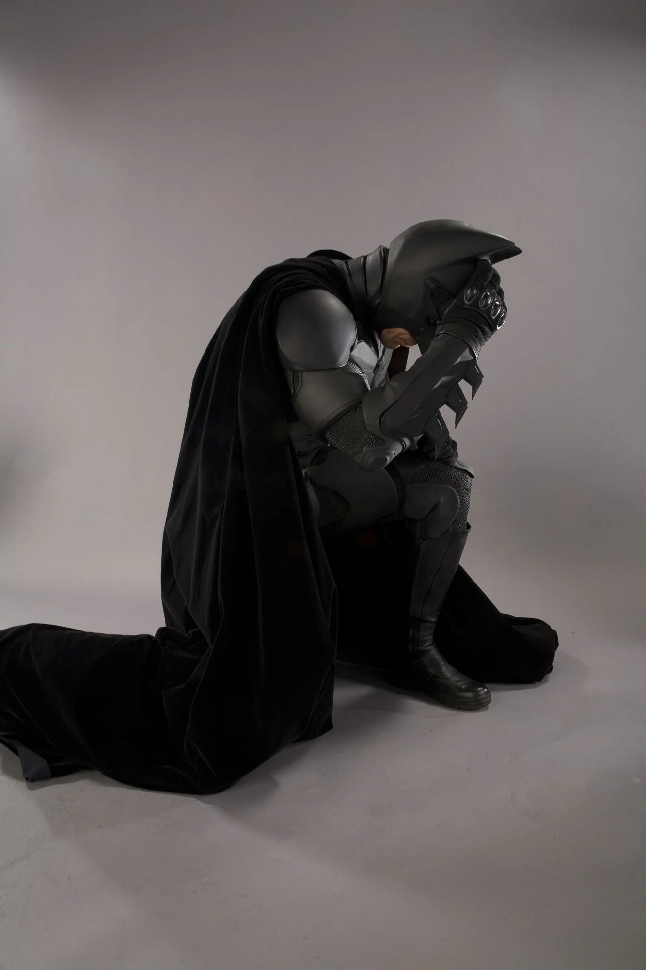 Image - Batmanstudio42.jpg | Batman Wiki | FANDOM powered by Wikia