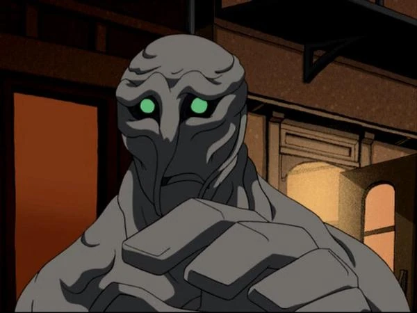 Clayface I (The Batman) | Batman Wiki | FANDOM powered by Wikia