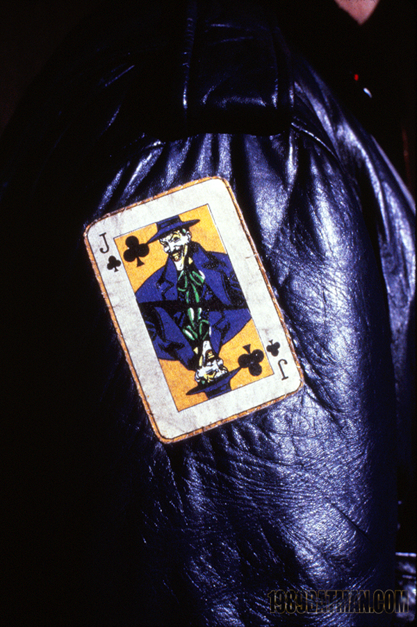 Joker Goons Batman Anthology Wiki Fandom Powered By Wikia