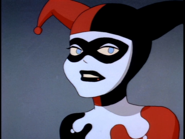 Harley Quinn Batmanthe Animated Series Wiki Fandom Powered By Wikia