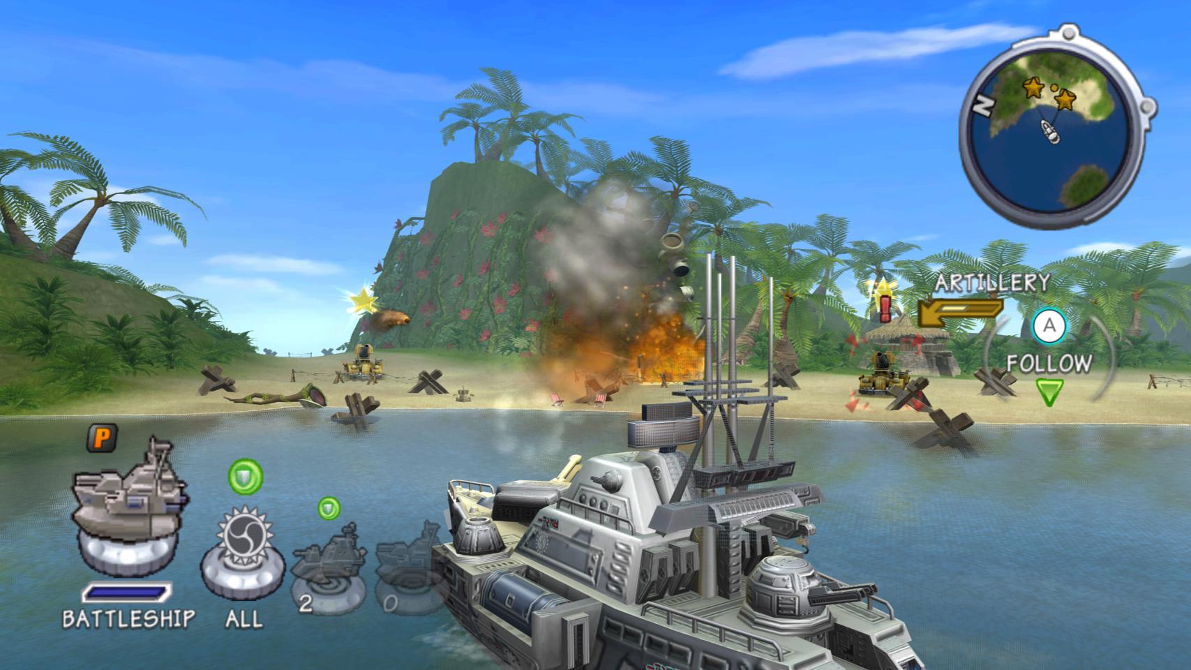 The Anglo Solar War Battalion Wars Wiki Fandom Powered By Wikia