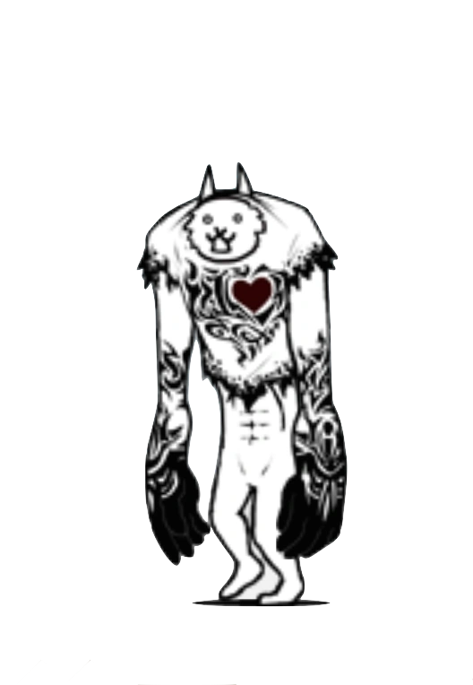 The battle cats wiki crazed cat - mytepa