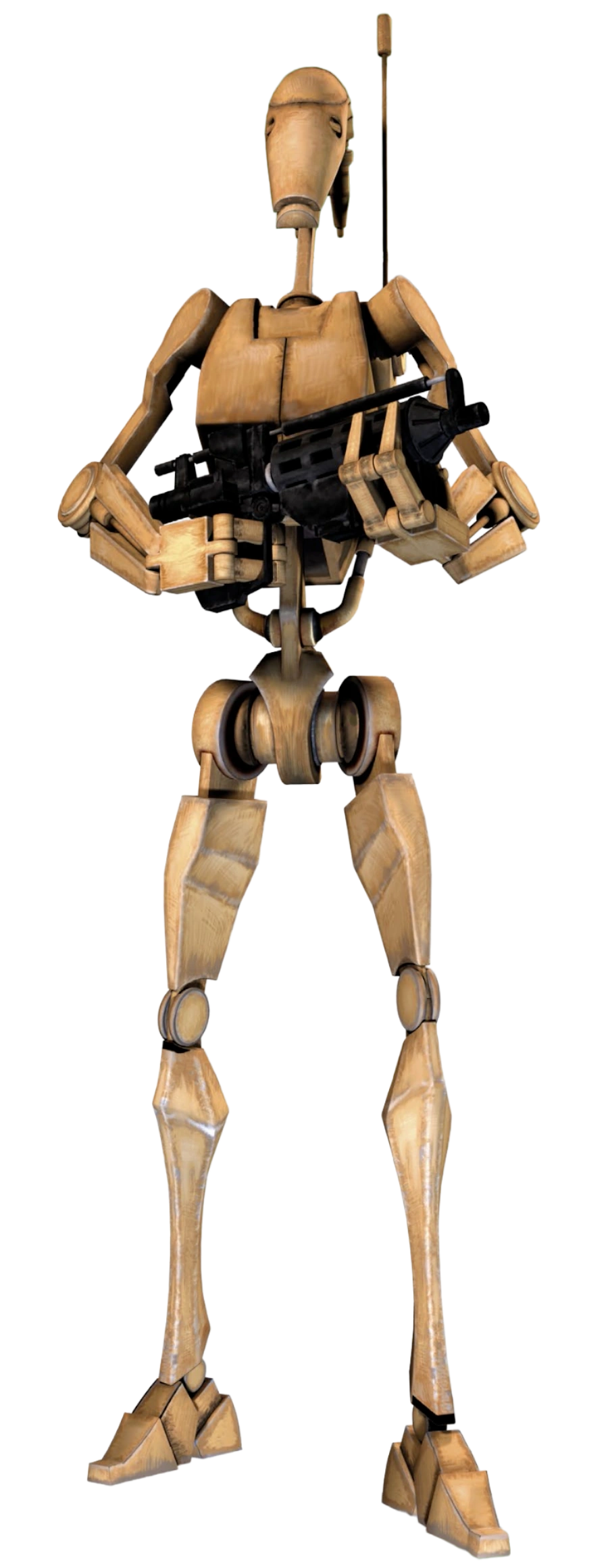 B1 Battle Droid | Battle Droids Wiki | FANDOM powered by Wikia