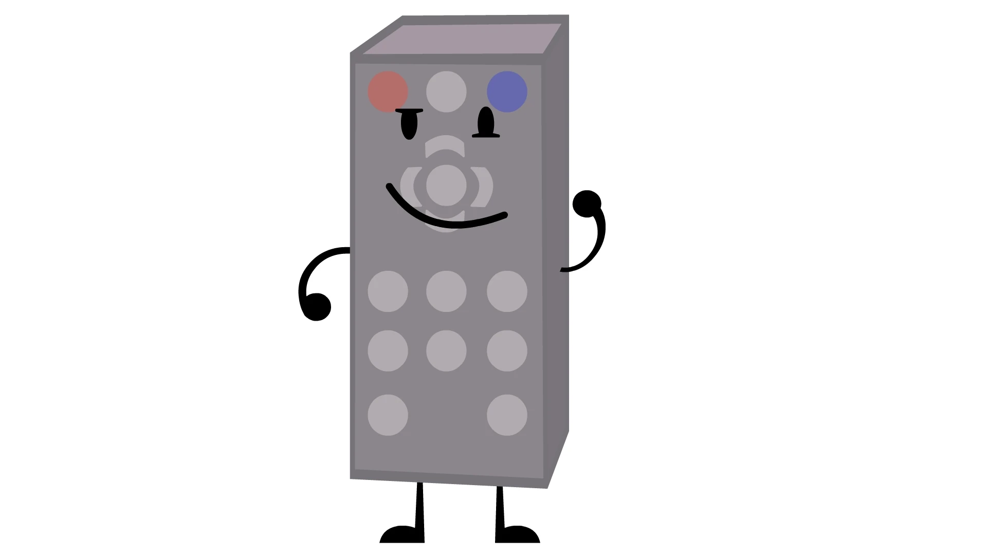 Remote | Battle For Dream Island 2 Wiki | Fandom powered by Wikia