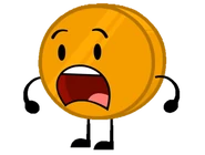 Coiny | Battle For Dream Island Wiki | Fandom powered by Wikia