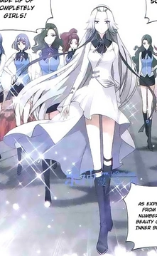 Han Yue/Gallery | Battle Through The Heavens Wikia | FANDOM powered by ...