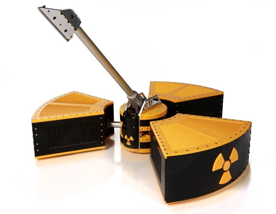 Radioactive | Battlebots Wiki | FANDOM powered by Wikia