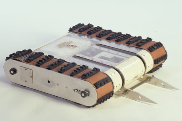 Stinger | Battlebots Wiki | FANDOM powered by Wikia