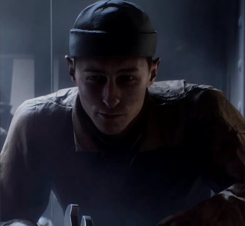 Finch | Battlefield Wiki | FANDOM powered by Wikia