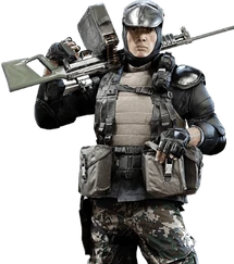 People's Liberation Army | Battlefield Wiki | Fandom powered by Wikia