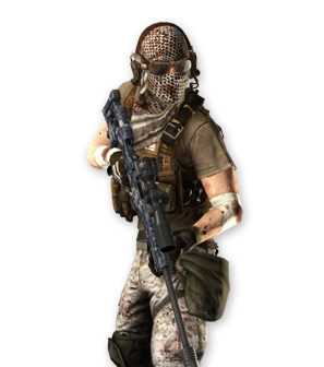 Image - BF3 US Recon Aftermath.png | Battlefield Wiki | FANDOM powered ...