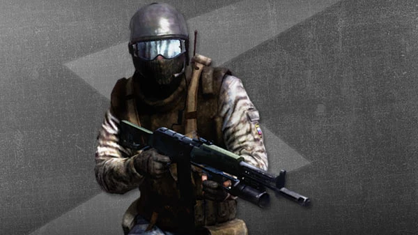 Image - BFBC2 RU ASSAULT.jpg | Battlefield Wiki | FANDOM powered by Wikia