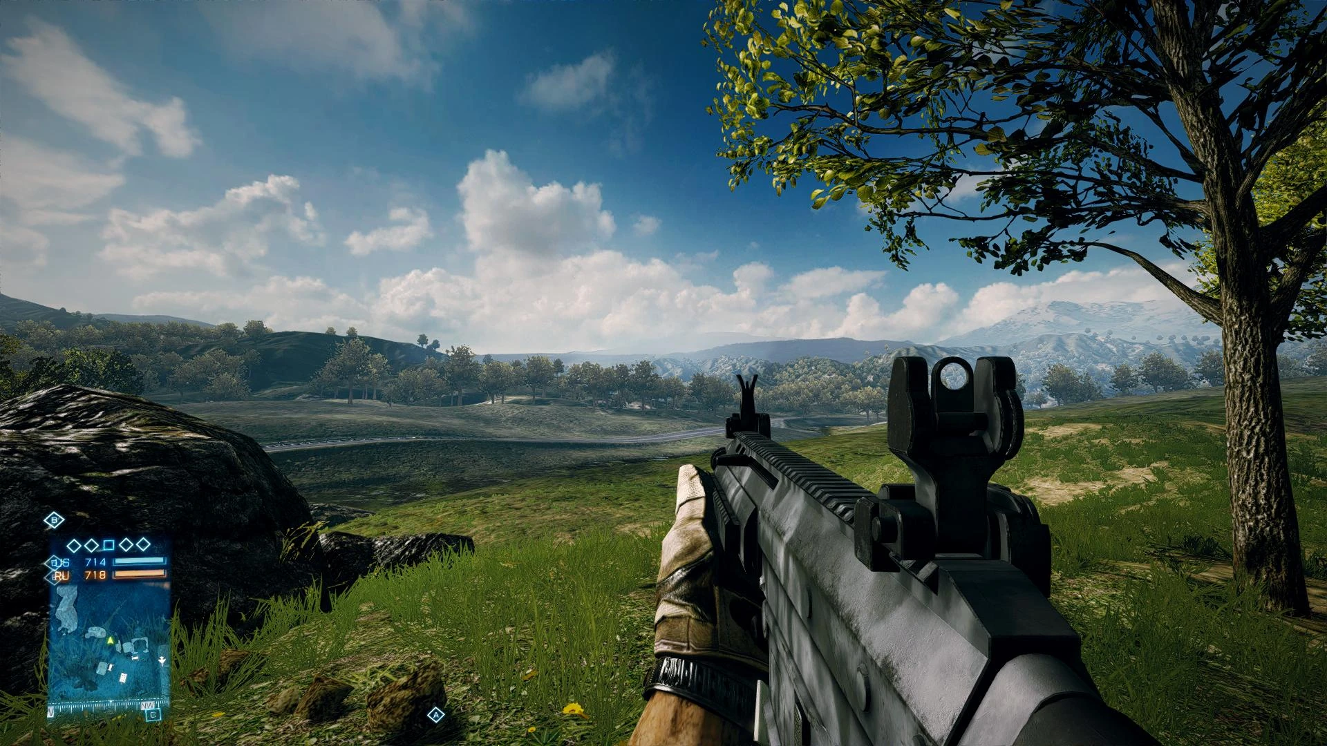 Comment avoir l acw r